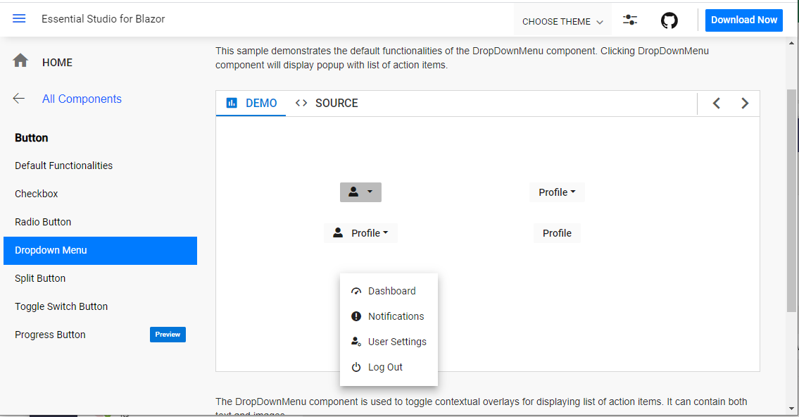 Dropdown Popup Position Incorrect When Scroll Tha Page In Blazor Feedback Portal
