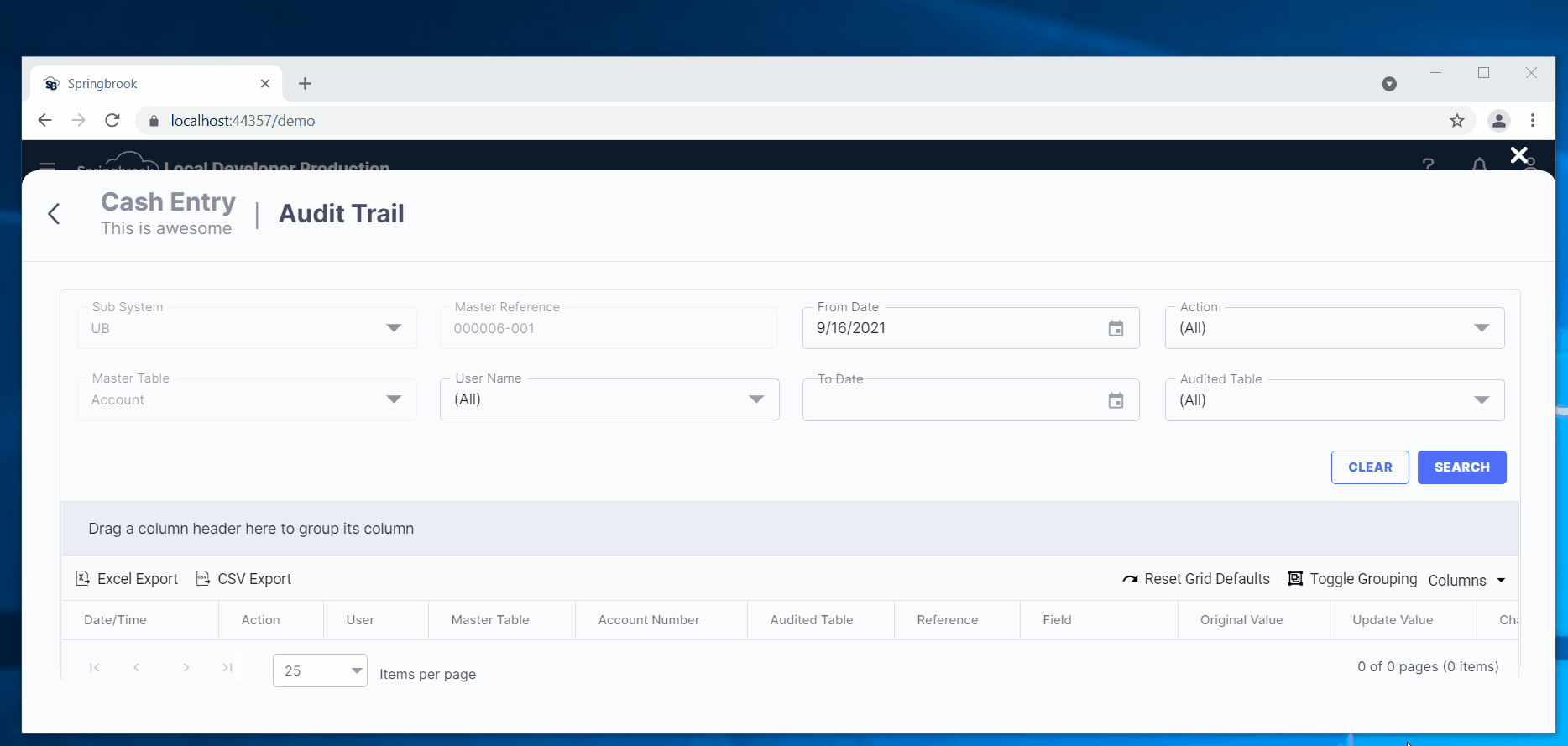 Dropdownlist Popup Is Not Visible Until Screen Is Scrolled When Used Within A Complex Modal