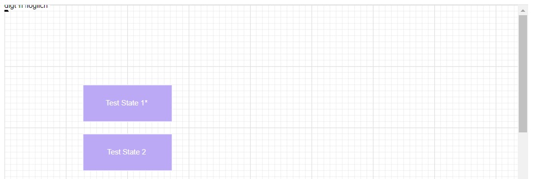 Diagram connectors not rending properly in Blazor | Feedback Portal Diagram connectors not rending properly in Blazor | Feedback Portal