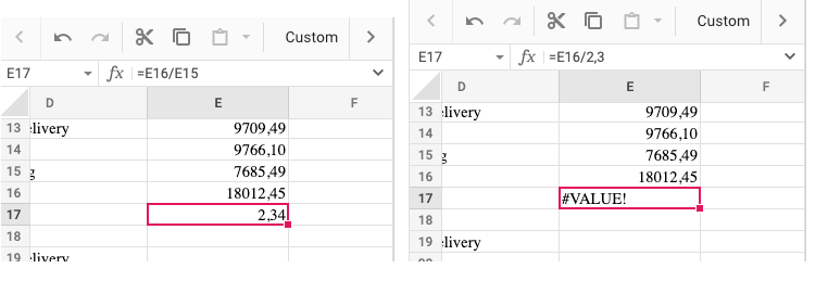 Provide globalization support for calculate module in spreadsheet in ... Provide globalization support for calculate module in spreadsheet in ...