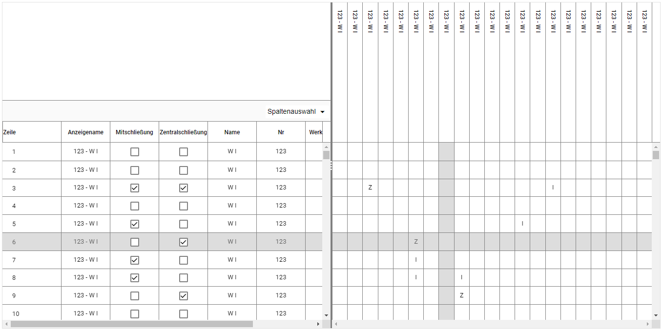 Fix Virtualization in Treegrid in JavaScript | Feedback Portal