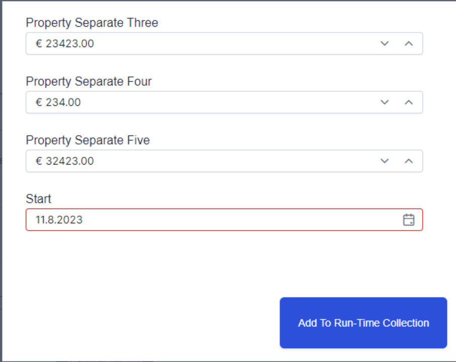 Error Class Is Not Added When We Manually Type The Disabled Date And Focus Out The Component In 3171