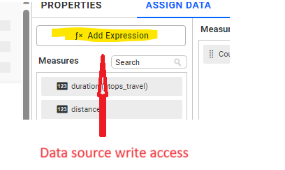 FX Expression Permissions in Bold BI Windows | Feedback Portal