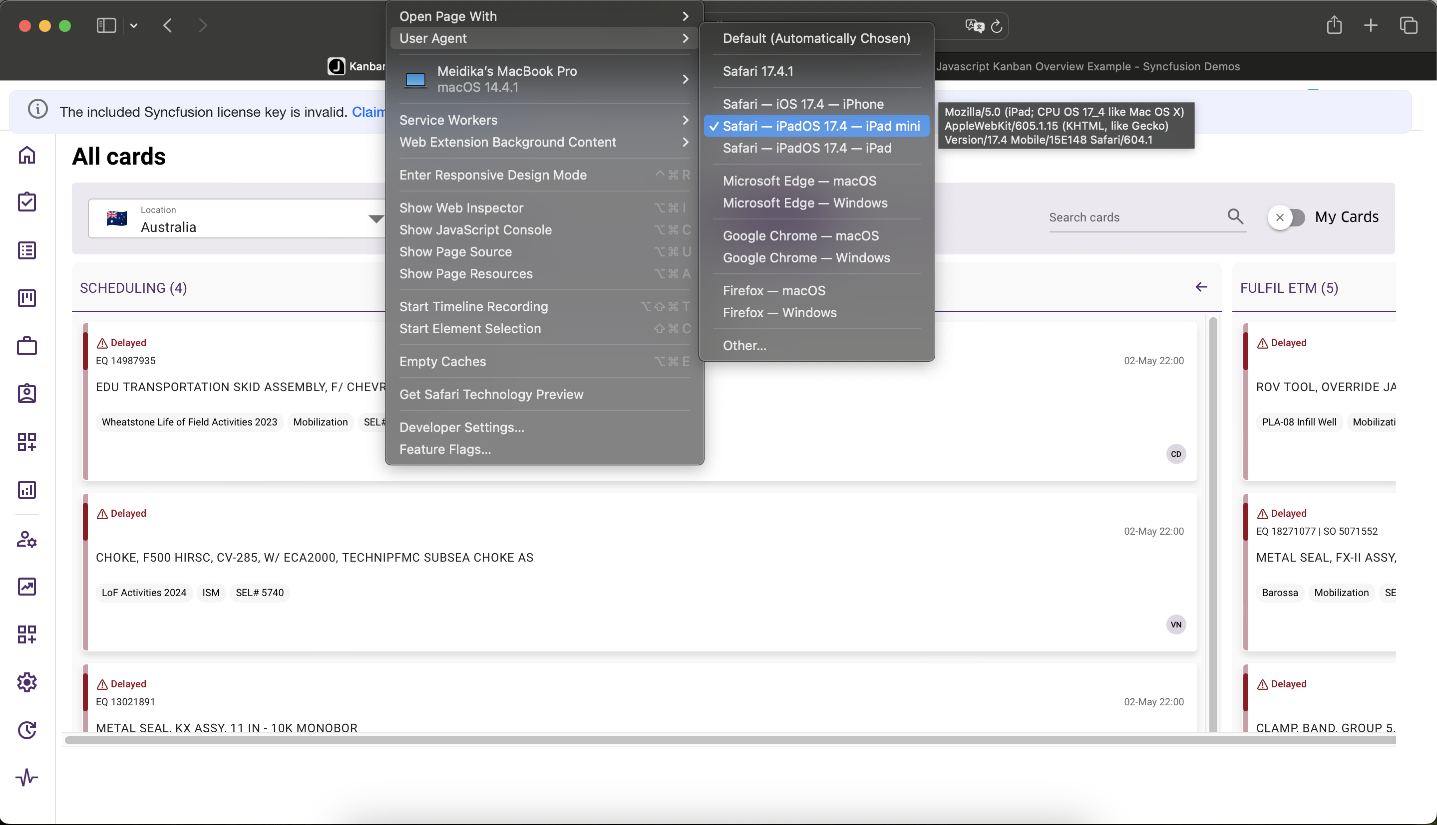 Turn ON/OFF the responsive mode in Vue Kanban component in Vue ... Turn ON/OFF the responsive mode in Vue Kanban component in Vue ...